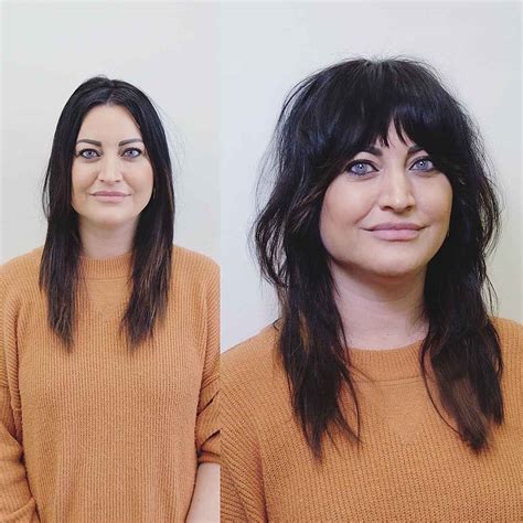 Long Haircuts For Thin Hair 2022