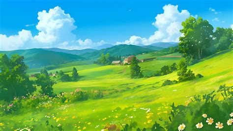 Nice Nature Wallpapers For Desktop