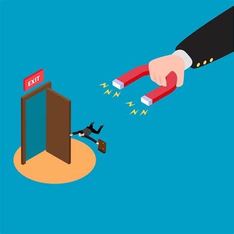 Premium Vector Incentive And Welfare Program For Employee Retention