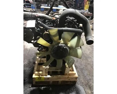 International Vt365 Engine Assembly In Chicago Heights Il 62199