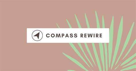 The Team — Compass Rewire
