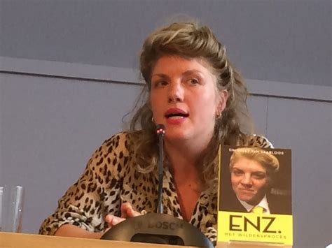 Simon E Van Saarloos ~ Enz Het Wildersproces Rozenberg Quarterly