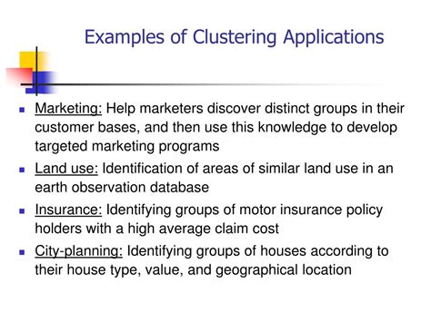 Ppt Clustering Powerpoint Presentation Free Download Id 6603791