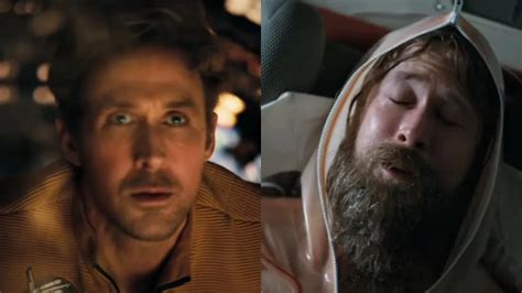 Project Hail Mary Trailer Ryan Gosling As Clueless School Teacher On