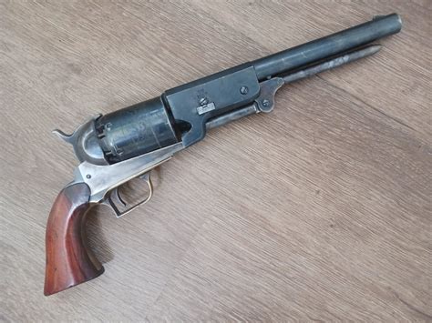 Uberti 1847 Colt Walker