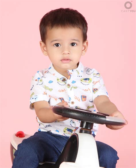 Parth Sharma Castyou