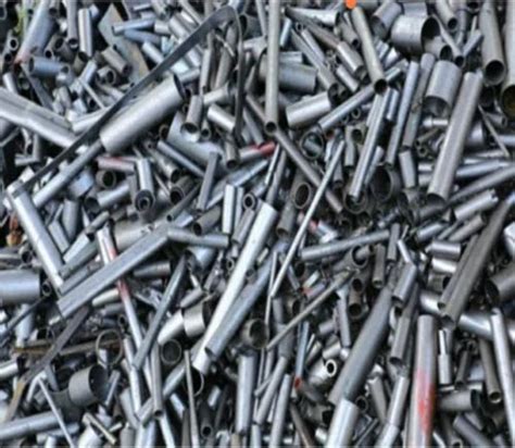 Metal Scrap Raw Material 100 Kg Aluminum At Rs 100tonne In Ludhiana Id 2853188613762