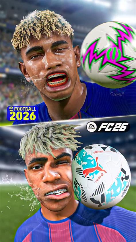 Efootball 2026 Stadium Atmosphere