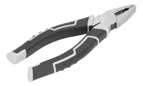 Alicate De Arame De 6 Polegadas Aço De Alto Carbono Mandíb Frete Grátis