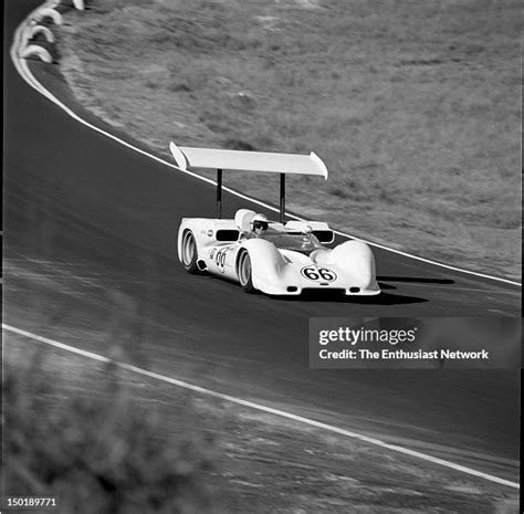 Chaparral 2g Photos Et Images De Collection Getty Images