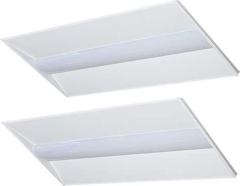 Led Troffer Light Philippines Shelly Lighting