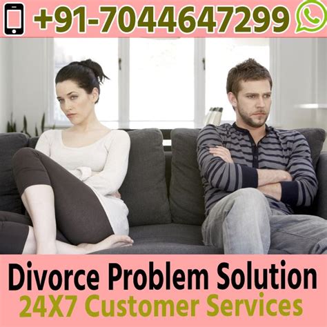 Divorce Problem Solution Problem And Solution Love Problems Divorce