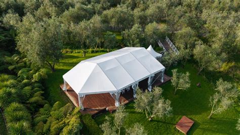 Bracu Estate The Waikato Wedding Affair