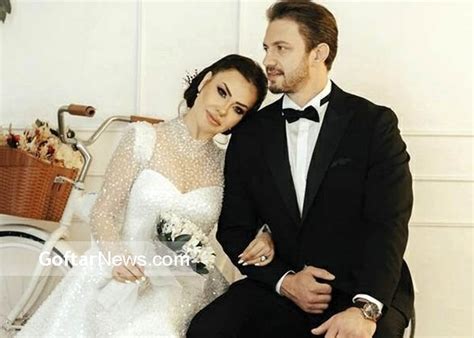 Aesthetically Beautiful Singer Lara Married Volleyball Player Mehdi Karimi Page 5 Goftar News