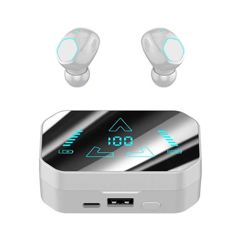 Cheepum Wireless Earbuds For Android Er2xr Earbuds Wireless Earbuds