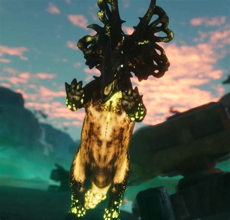 Acid Bull Second Extinction Wiki Fandom