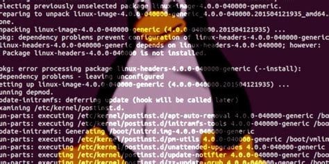 How To Protect The Linux Kernel Cristian Thous Ciberseguridad Al Alcance De Todos