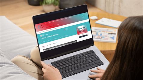 Create Capacity Building Programme For The Cultural And Creative