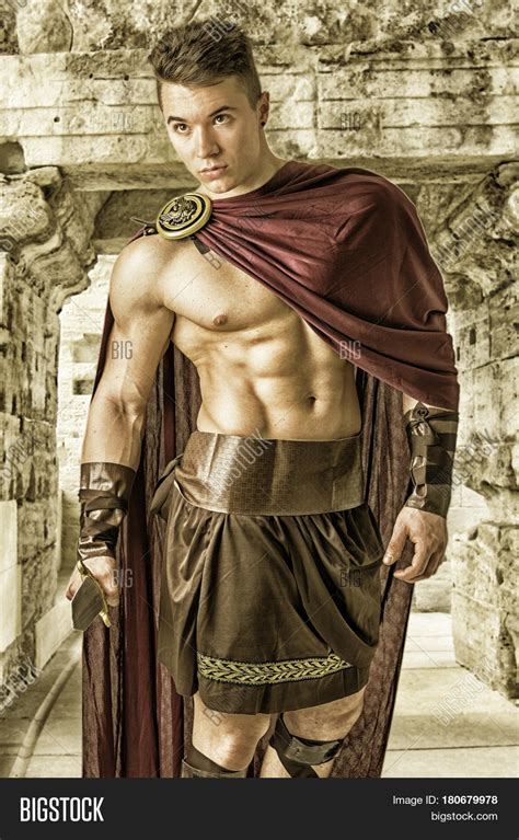 Why Were Romans So Muscular At Milla Ivory Blog