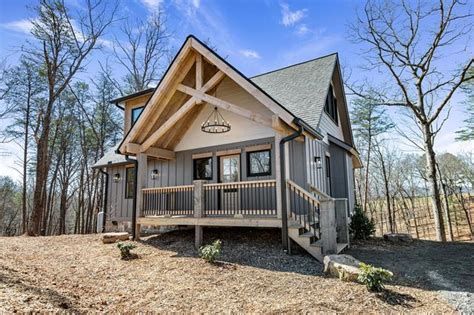 Blue Ridge Ga Homes For Sale And Real Estate