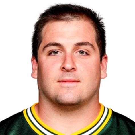 Corey Linsley Sports Illustrated