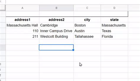 How To Get Values From Current Row Selected In Google Sheets Using Google Scripts Stack Overflow