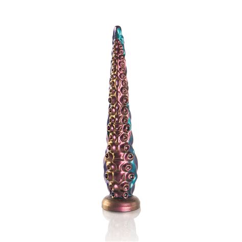 Charybdis · Dildos De Fantasia · Epic ® Vivelavita