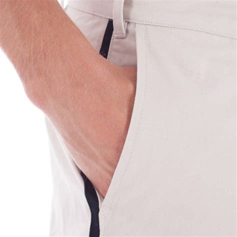 Yardsale Classic Slacks Cream Consortium