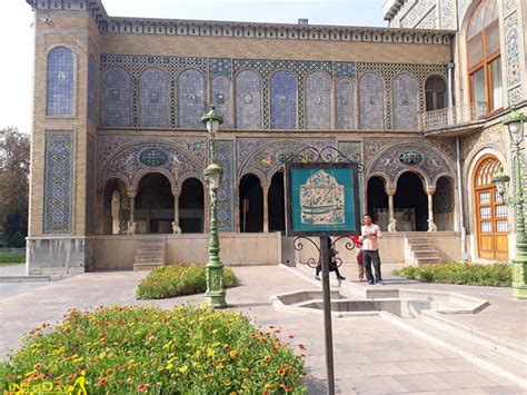 خلوت کریمخانی از استخوان های کریمخان تا سنگ قبر ناصرالدین شاه ☀️ این تودی