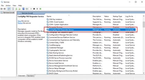 Pxe Booting Without Wds And Osd Enhancements In Configmgr Current Branch