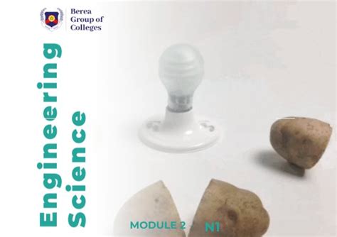 Engineering Science N1 Module 2 By E Publishing Flipsnack