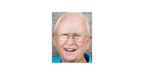 John Fleischhacker Obituary 2020 White Bear Lk Mn Pioneer Press
