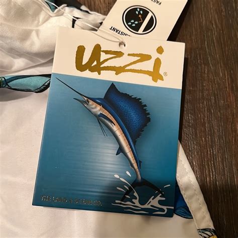 Uzzi Swim Nwt Uzzi Brand Fully Lined Mens Swim Trunks Poshmark