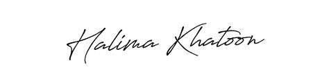 75 Halima Khatoon Name Signature Style Ideas Ultimate Esignature