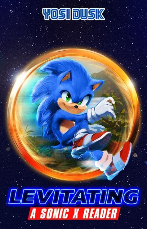 Sonic Stories Wattpad