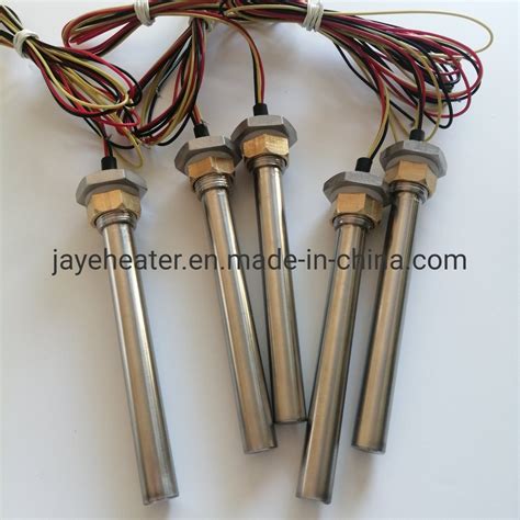 Positive Temperature Coefficient Heating Element Ptc Thermostat And Snap Action Thermostat
