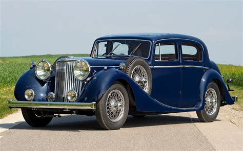 1945 Cars