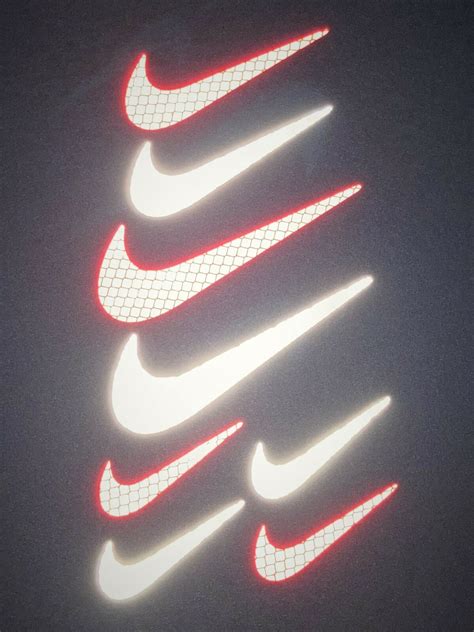 Awesome Nike Swoosh Logo Did You Know The Famous Nike Swoosh