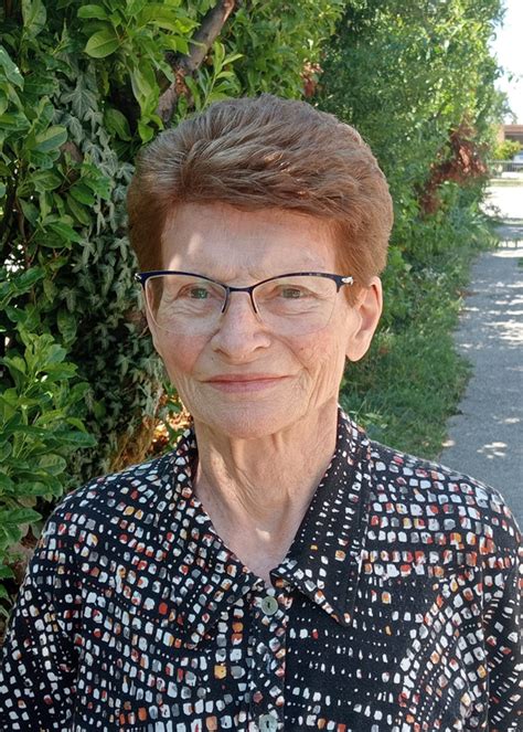 Anna Maria Ronchese Salvador