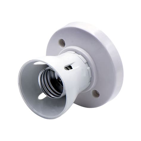Buy E22 Bulb Holder Online At Best Price In Uae