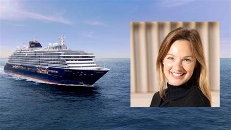 Explora Journeys Appoints Anna Nash As President Cruisetotravel