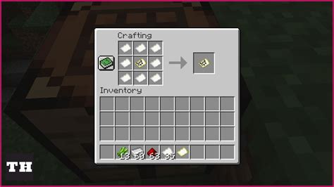 How To Make A Map In Minecraft 118 Bedrock And Java Try Hard Guides