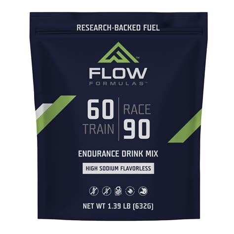 Flow Formulas Endurance Fuel And Hydration The Feed