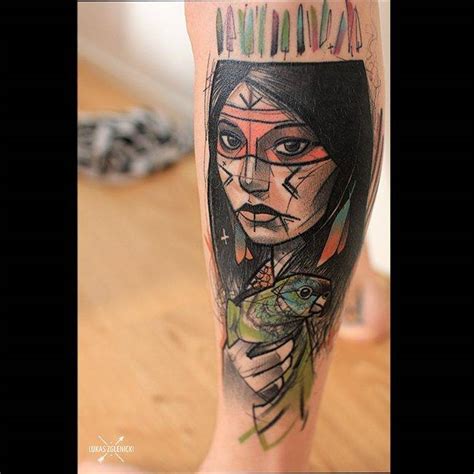 Amazona Tattoos Simbologia Da Mandala 🫶primeira Vez Da Ju Na