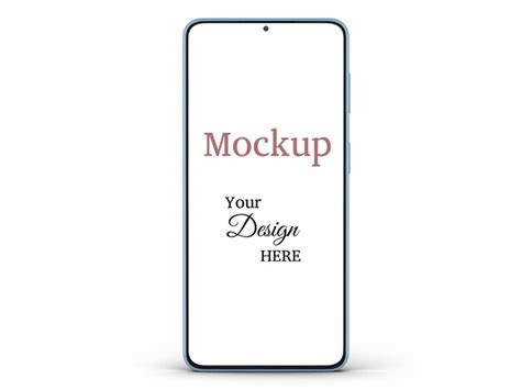 Premium Psd Smart Mobile Phone Screen Mockup Device Screen Mockups
