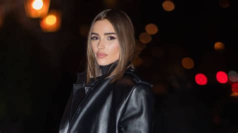 Olivia Culpo Suffers Mishap In Revealing Cut Out Dress Watch Hello