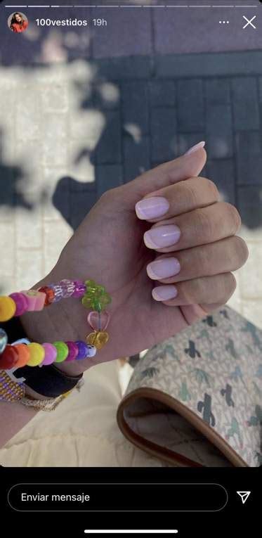 Las Manicuras Más Bonitas Y Modernas 40 Diseños Para 2026 Que Querrás