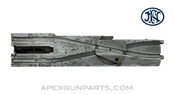 Browning M2hb Parts Kit Wbarrel Torch Cut Rhsp 50 Bmg Good