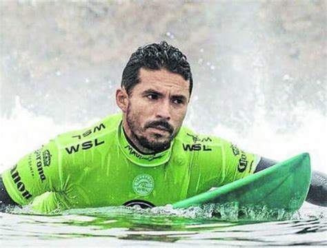 Cristian Merello Una Leyenda Del Surf Surfer Rule