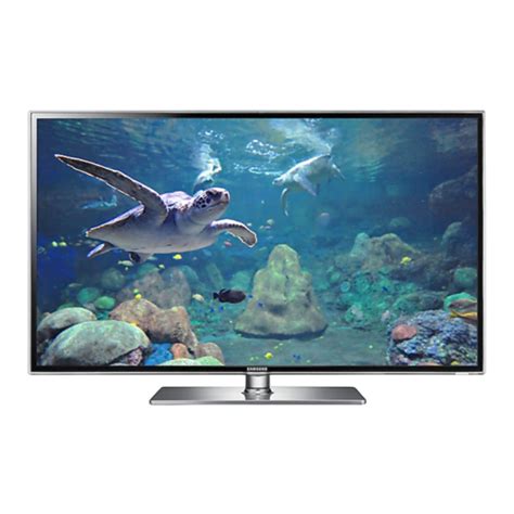 SAMSUNG SERIES INSTALLATION MANUAL Pdf Download ManualsLib